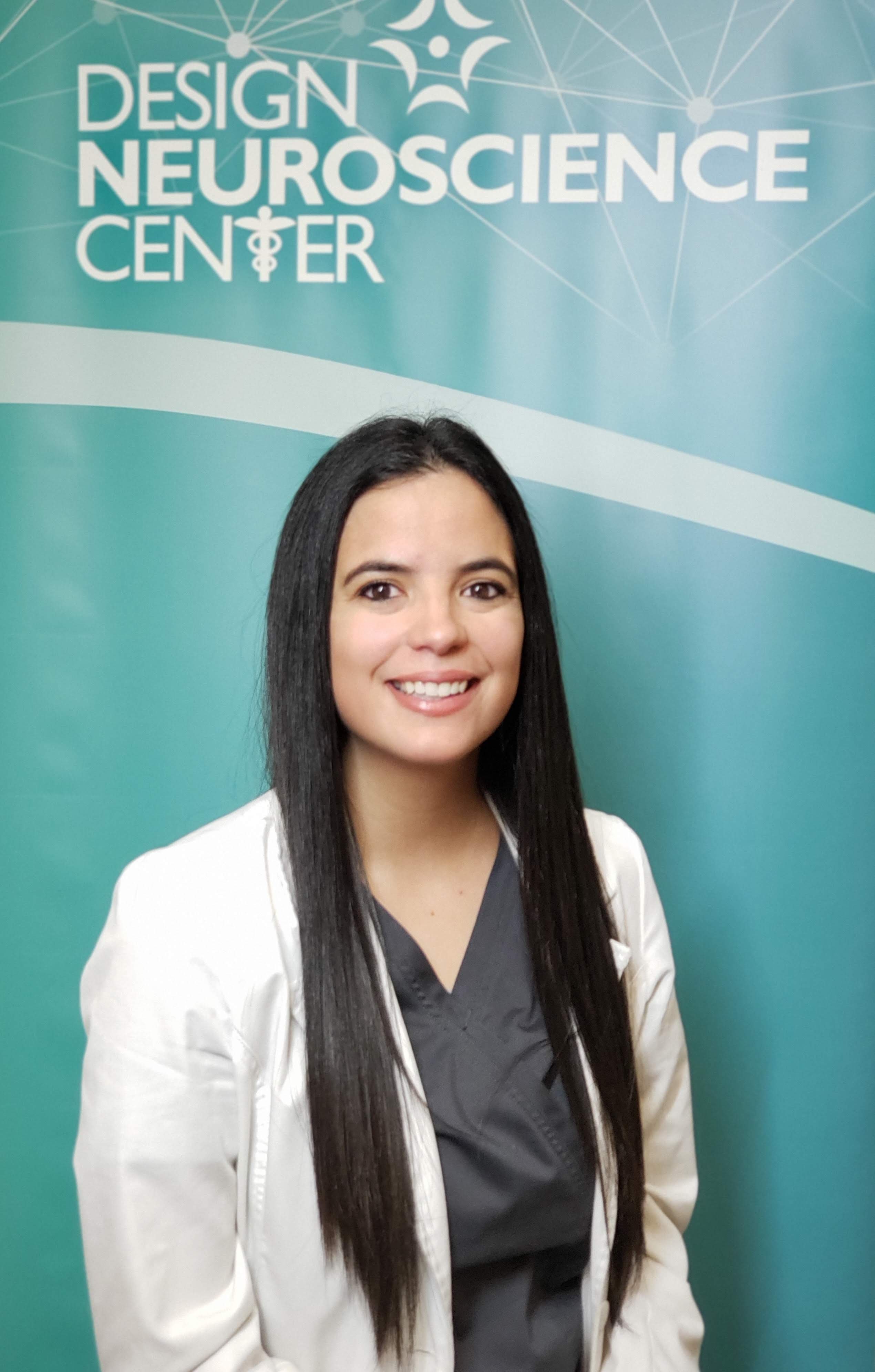 About Clinicians | Design Neuroscience Center | Doral, FL